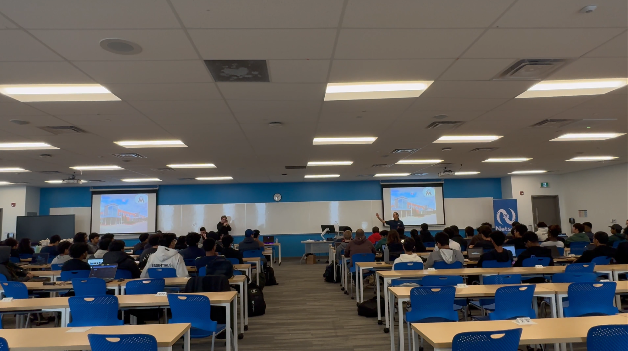 RECAP - Sunlife High School CTF 2025