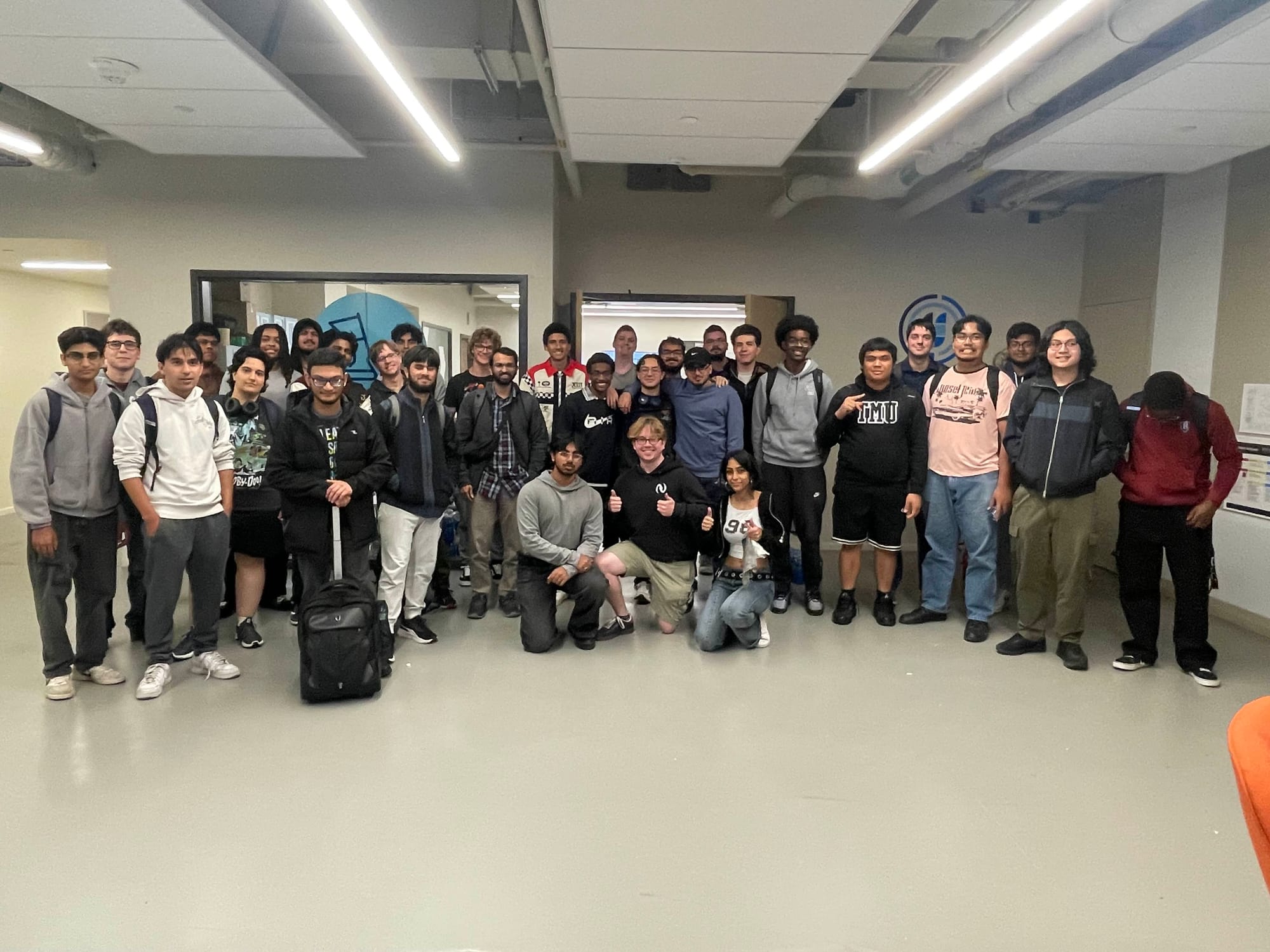 RECAP - Fall 2025 Annual Subnetting Workshop